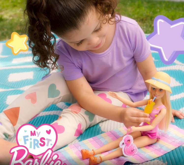 6 Surprising Benefits Of Playing With Dolls For Preschoolers - Netmums