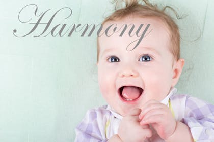 30 beautifully emotive baby names - Netmums