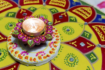 Diwali crafts - Netmums
