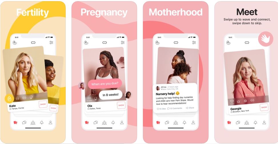 28 Best Baby Apps For New Parents - Netmums