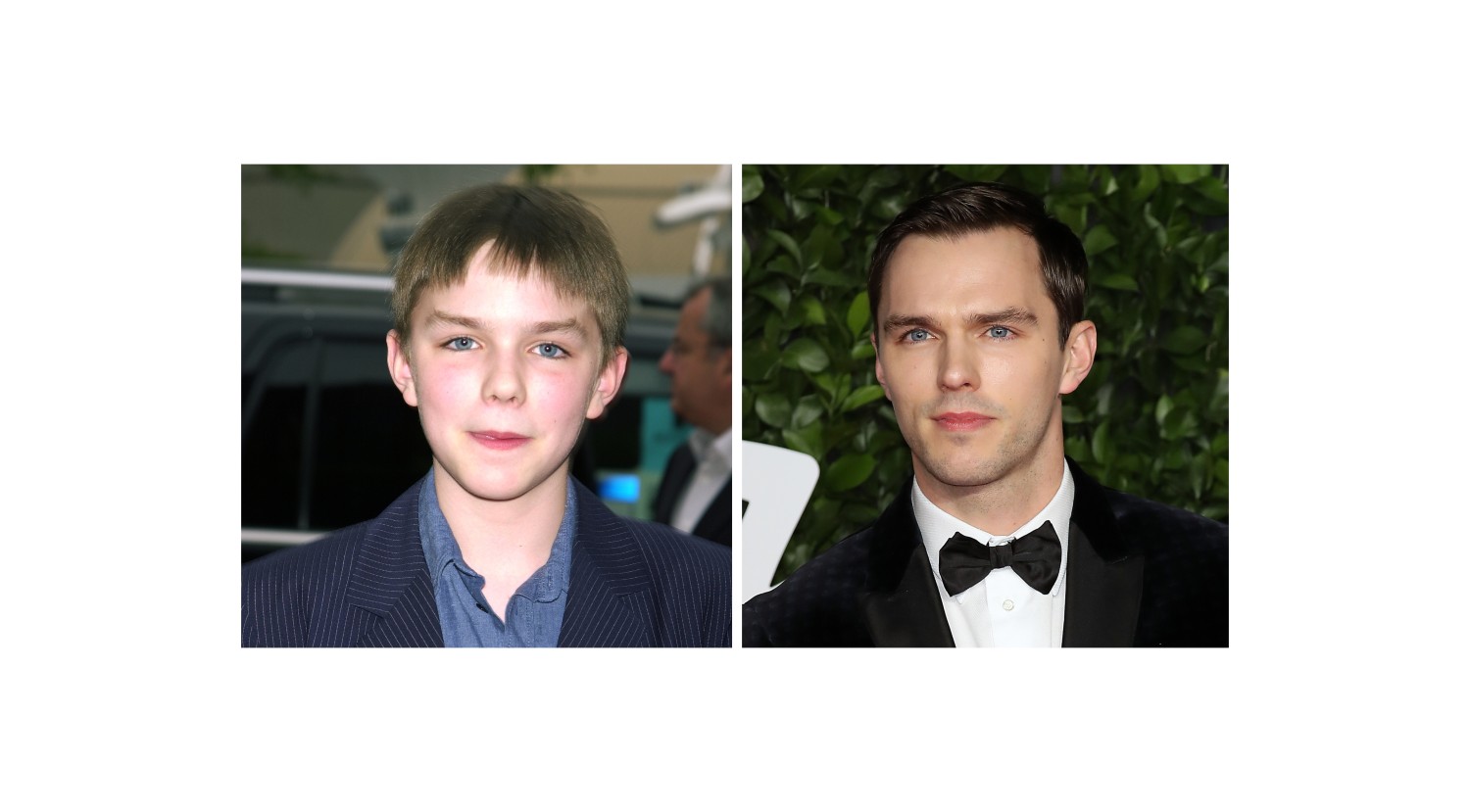 Child Stars: What They Look Like Now - Netmums