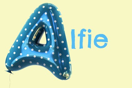 Amazing Baby Names Beginning With The Letter 'A' - Netmums