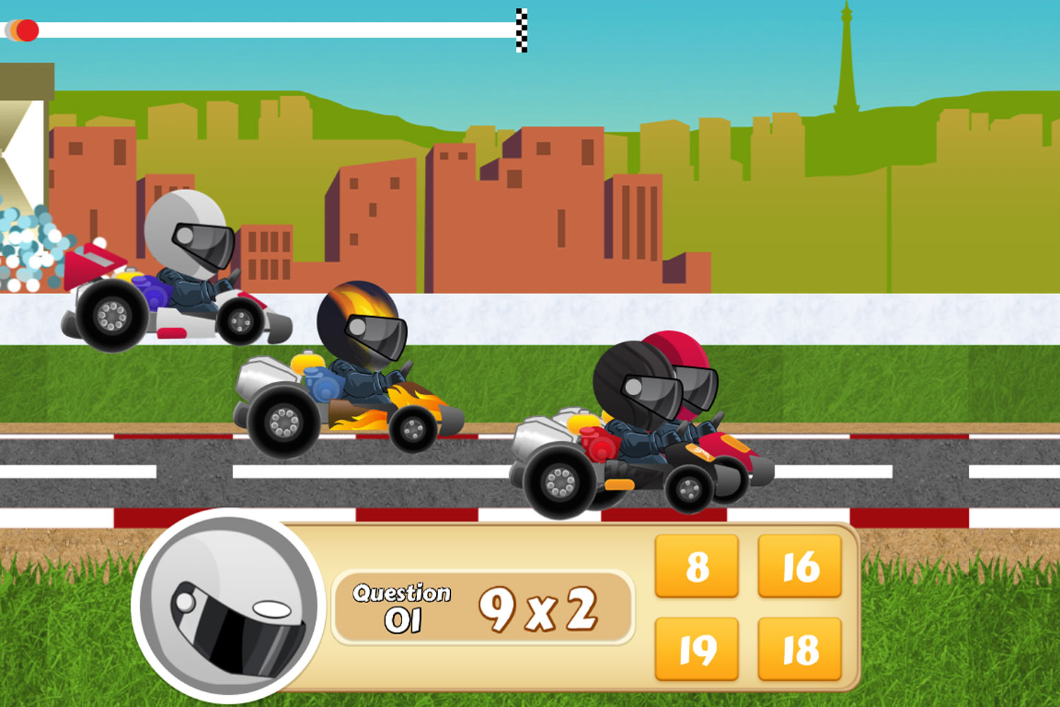 24 Free Times Tables Games For Kids - Netmums