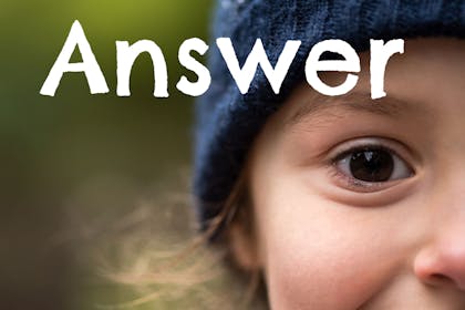 28 Unusual Baby Names From The Dictionary - Netmums