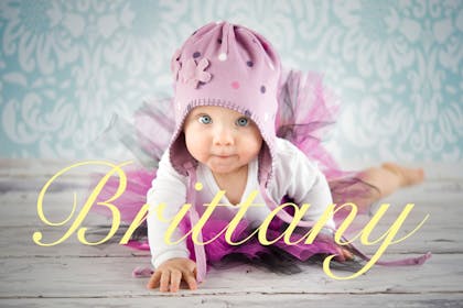 Geographical Baby Names - Netmums