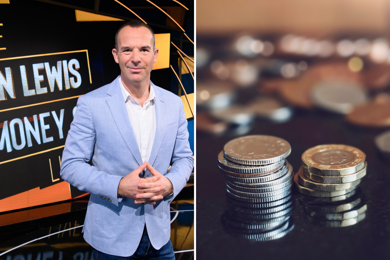 The Martin Lewis hack that could earn you HUNDREDS per year - Netmums