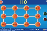 Multiplication Table Games Free Rewaschool