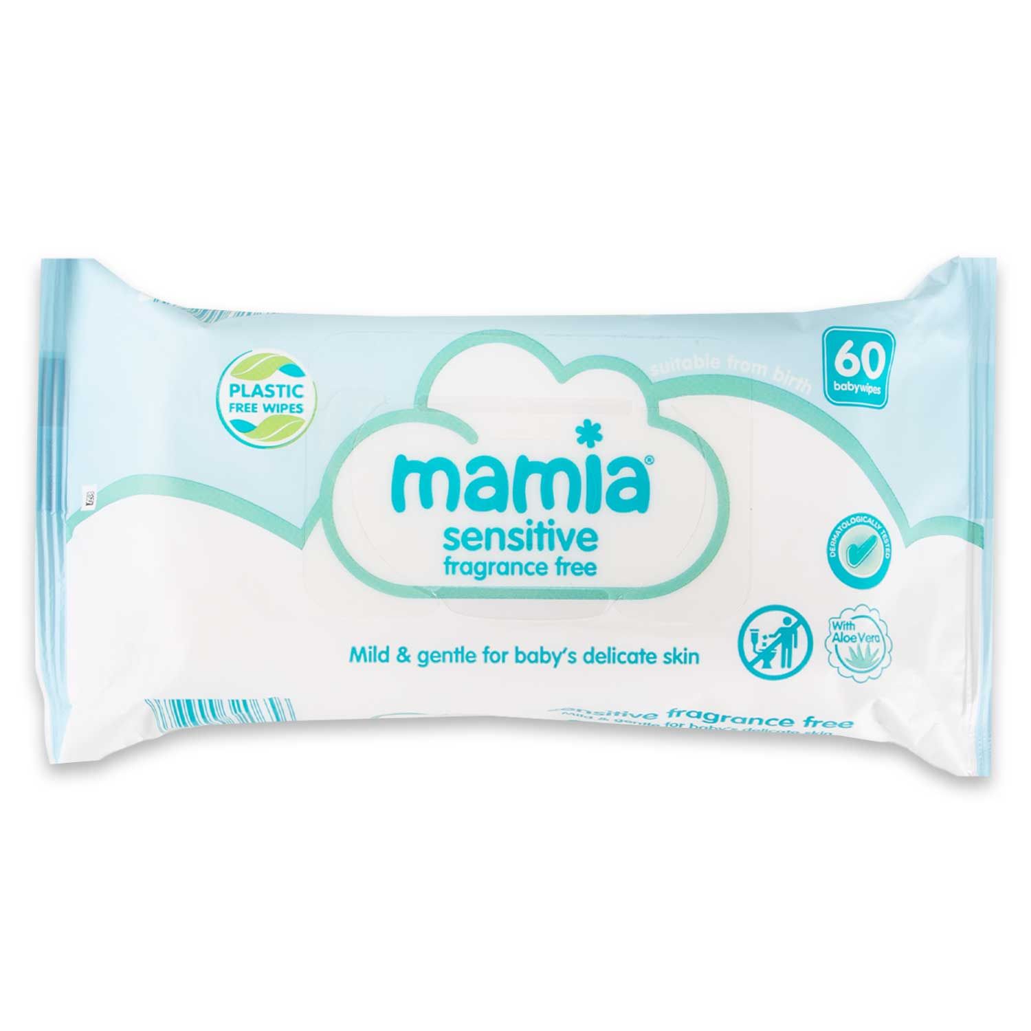 Aldi Mamia Sensitive Wipes: ‘The price is great, but the quality is ...