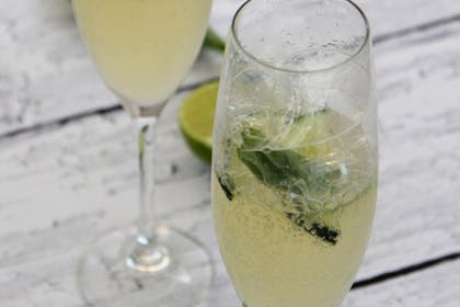 10 ways to pimp up your prosecco - Netmums