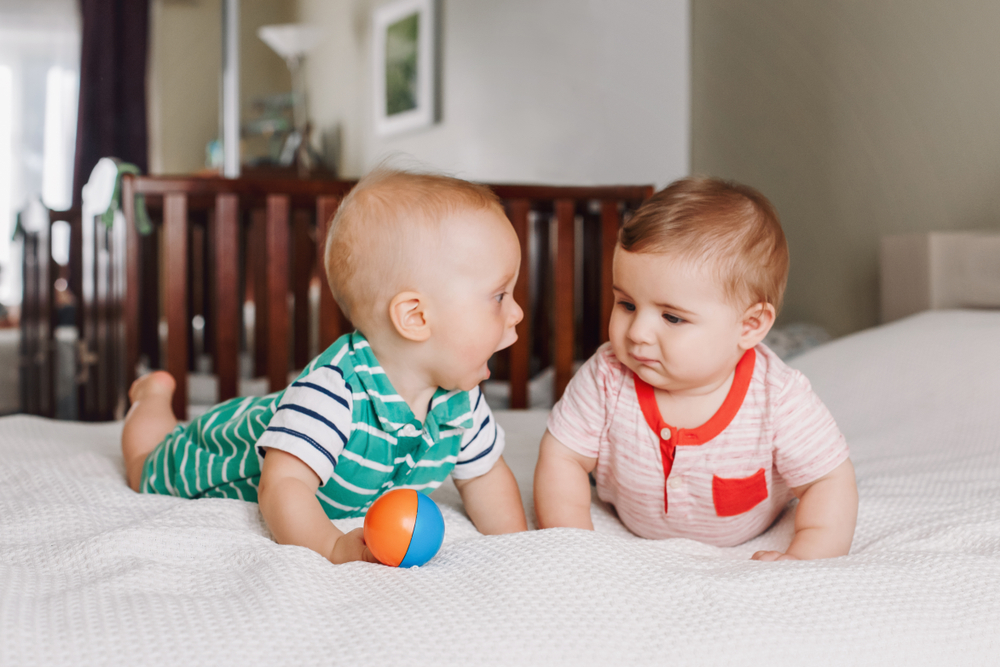 4 signs your baby will start talking soon (and how to help them) - Netmums