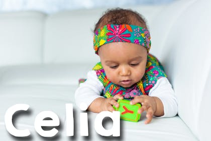 Disney Pixar-inspired baby names - Netmums