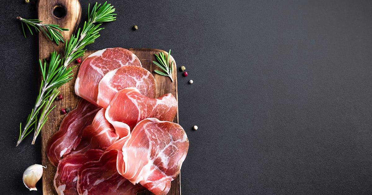 Can You Eat Parma Ham When Pregnant Netmums