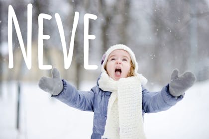 39 Winter Baby Names For Boys And Girls - Netmums