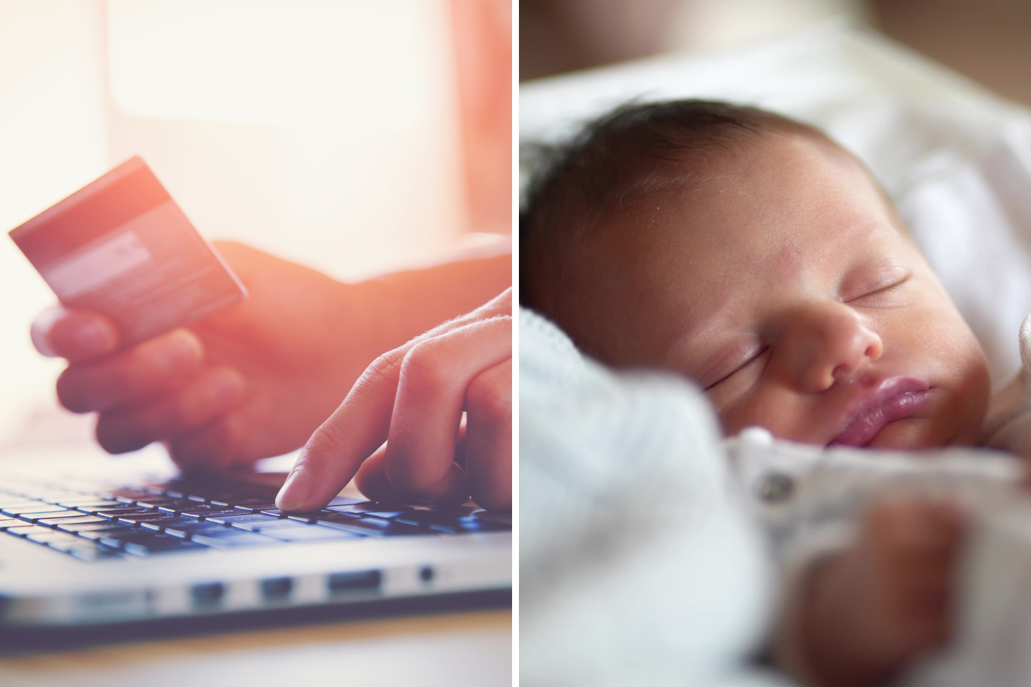 Hundreds of baby products are a ‘tragedy waiting to happen’, parents ...