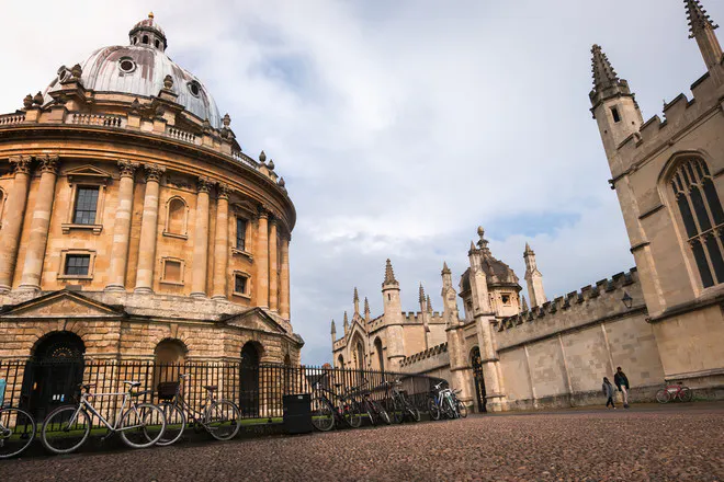 Places to visit in Oxford this half term - Netmums