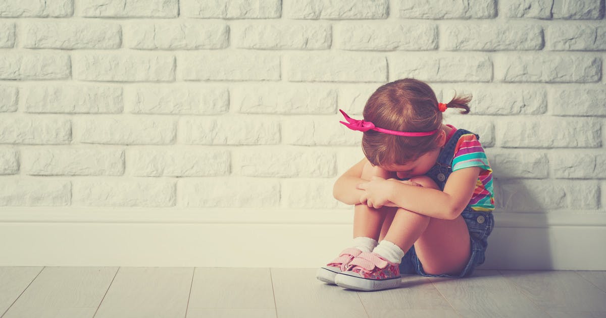 Essential safety for kids – if a child gets lost - Netmums