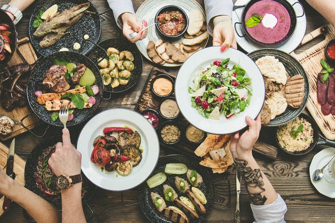 30 Ways To Make The Most Of The Bank Holiday Weekend - Netmums