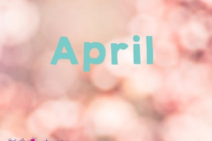 32 Pretty Spring Baby Names - Netmums