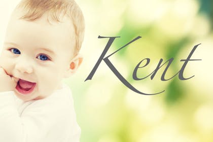 Geographical Baby Names - Netmums