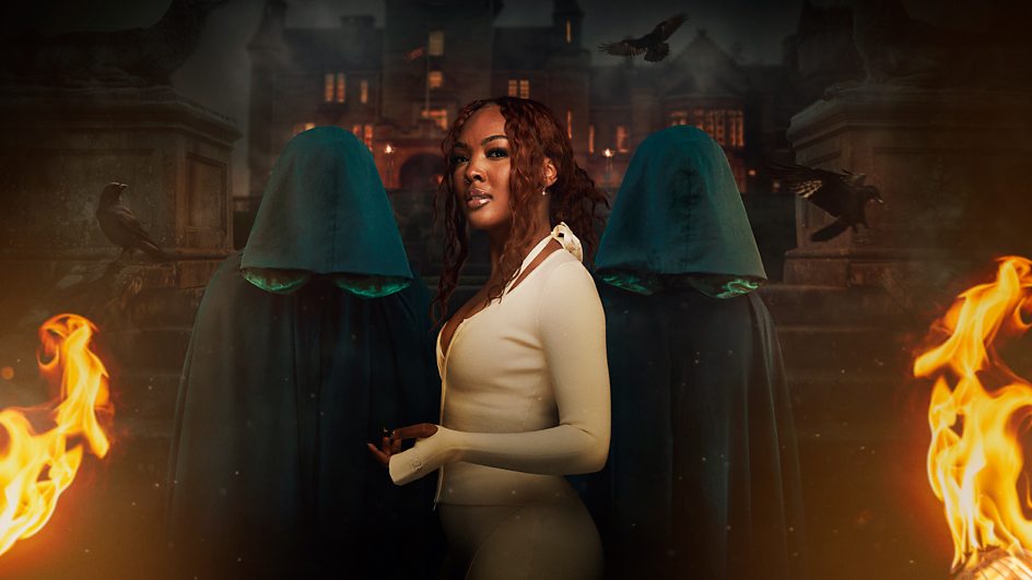 BBC's The Traitors full lineup released - Netmums