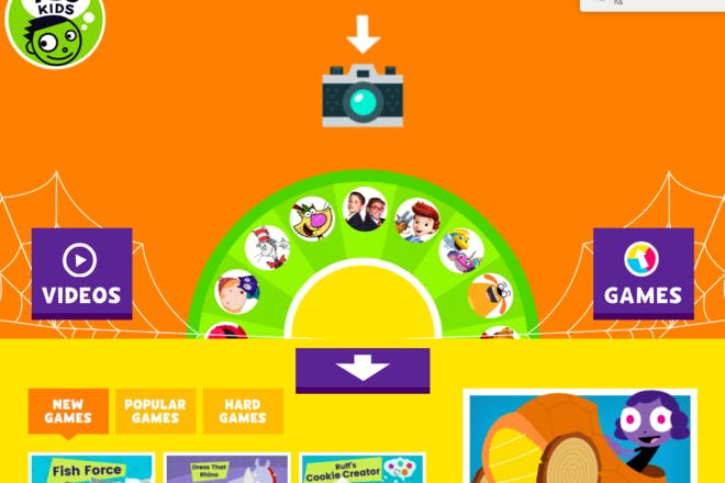28 Of The Best Educational Websites For Kids - Netmums 28 Of The Best Educational Websites For Kids - Netmums