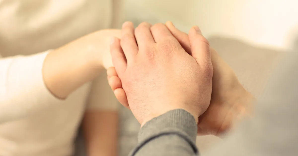 Helping with Depression – eight - Netmums