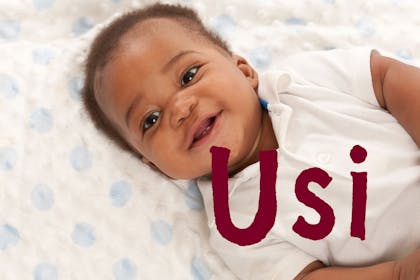 Baby Names Beginning With The Letter 'U' - Netmums