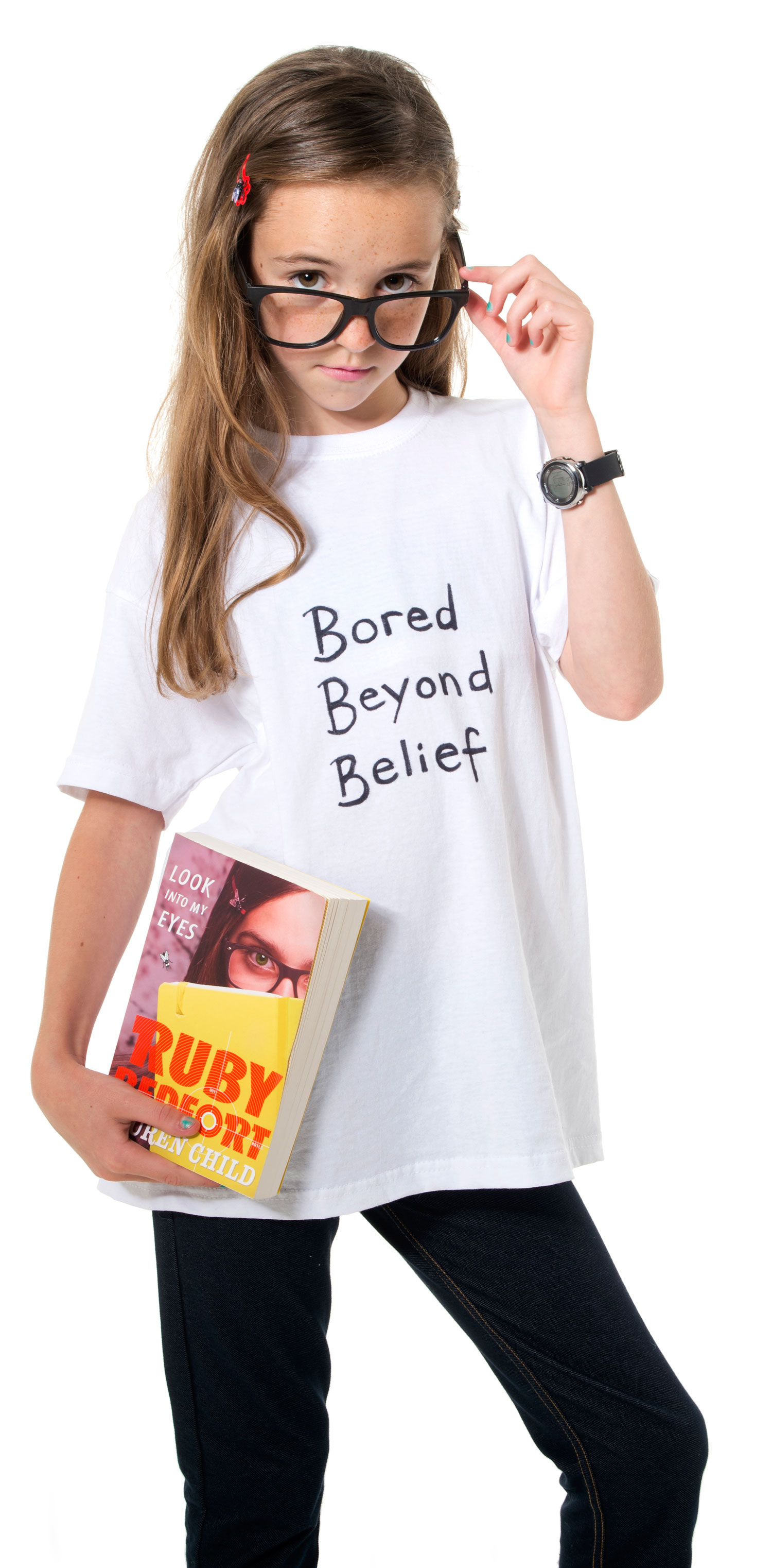 114 easy World Book Day costume ideas for 2023 - Netmums