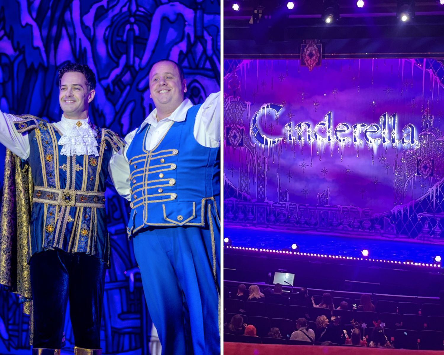 Why taking the kids to the panto is a MUST-DO family activity at ...