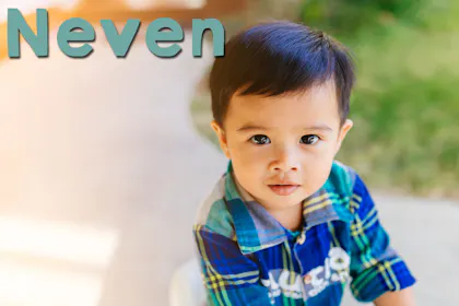 30 Of The Best Palindrome Baby Names - Netmums