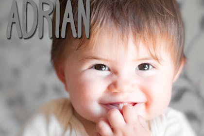 Baby boys' names we predict will be huge - Netmums