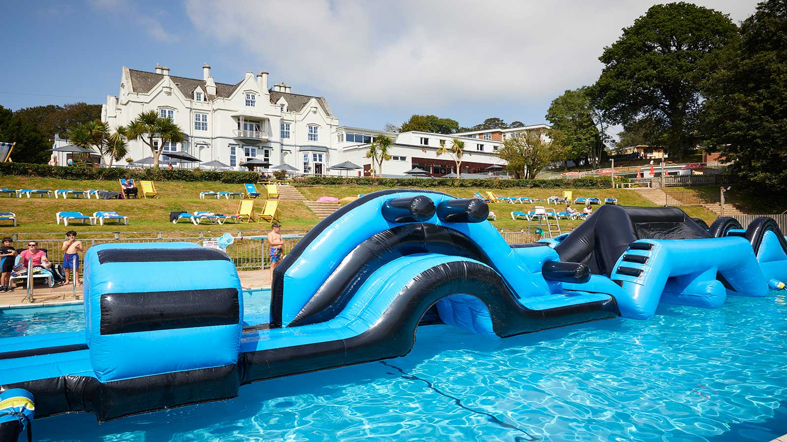 Amazing all-inclusive family holidays for 2023 - Netmums