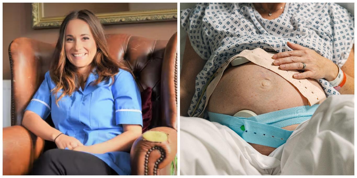 The Five Things Midwives Wish First-Time Parents Knew - Netmums