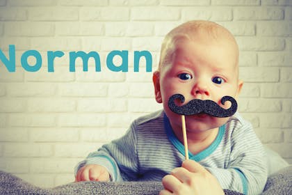 30 Popular Baby Names From The 1920s - Netmums