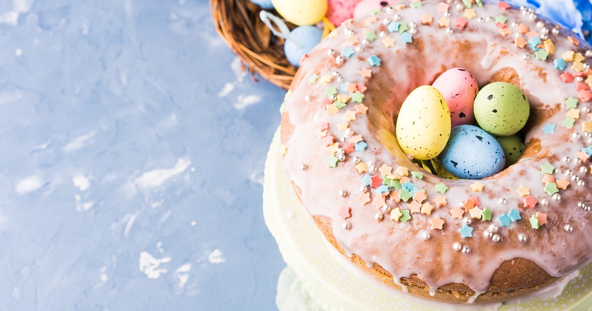 Easter Pinterest Fails - Netmums