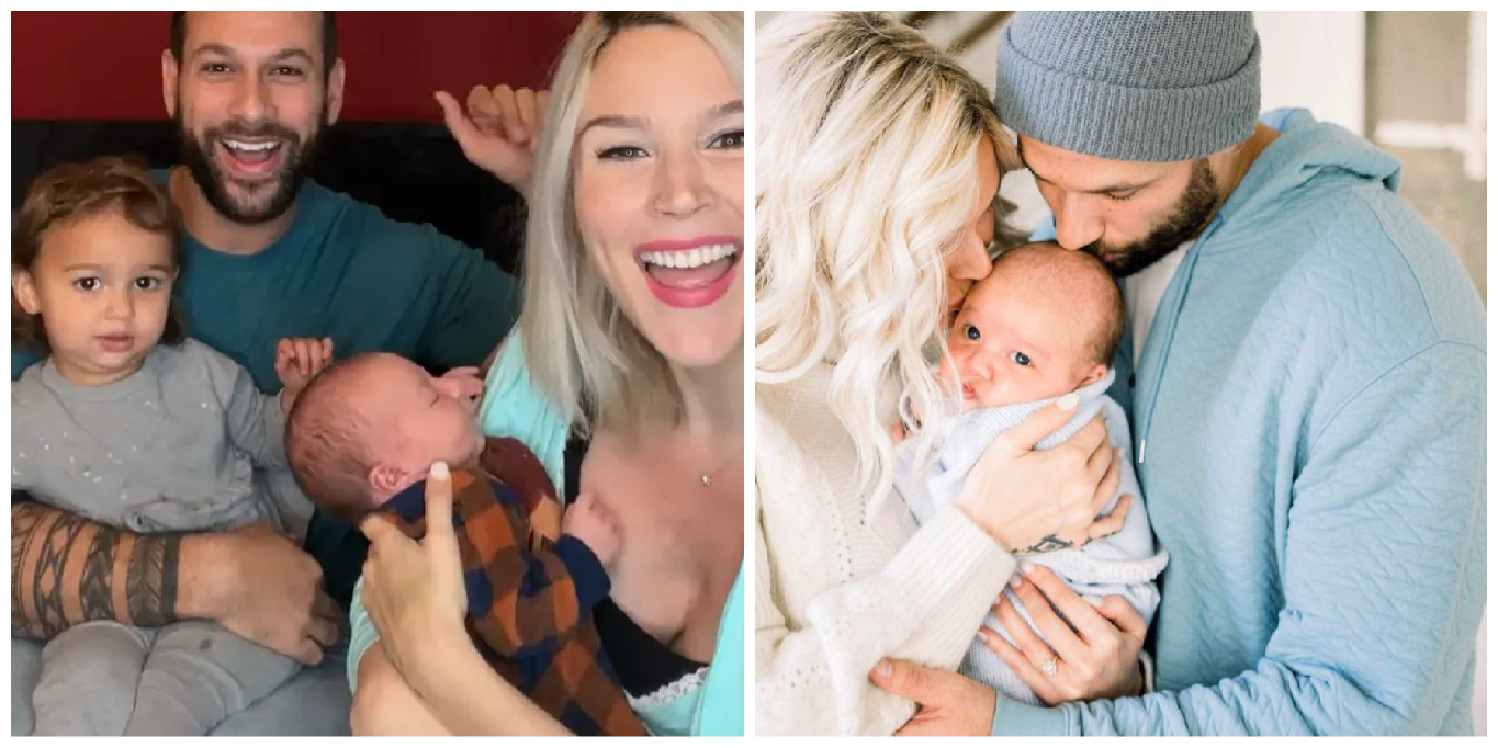 Joss Stone Considering Adoption To Extend Her Family After Difficult ...