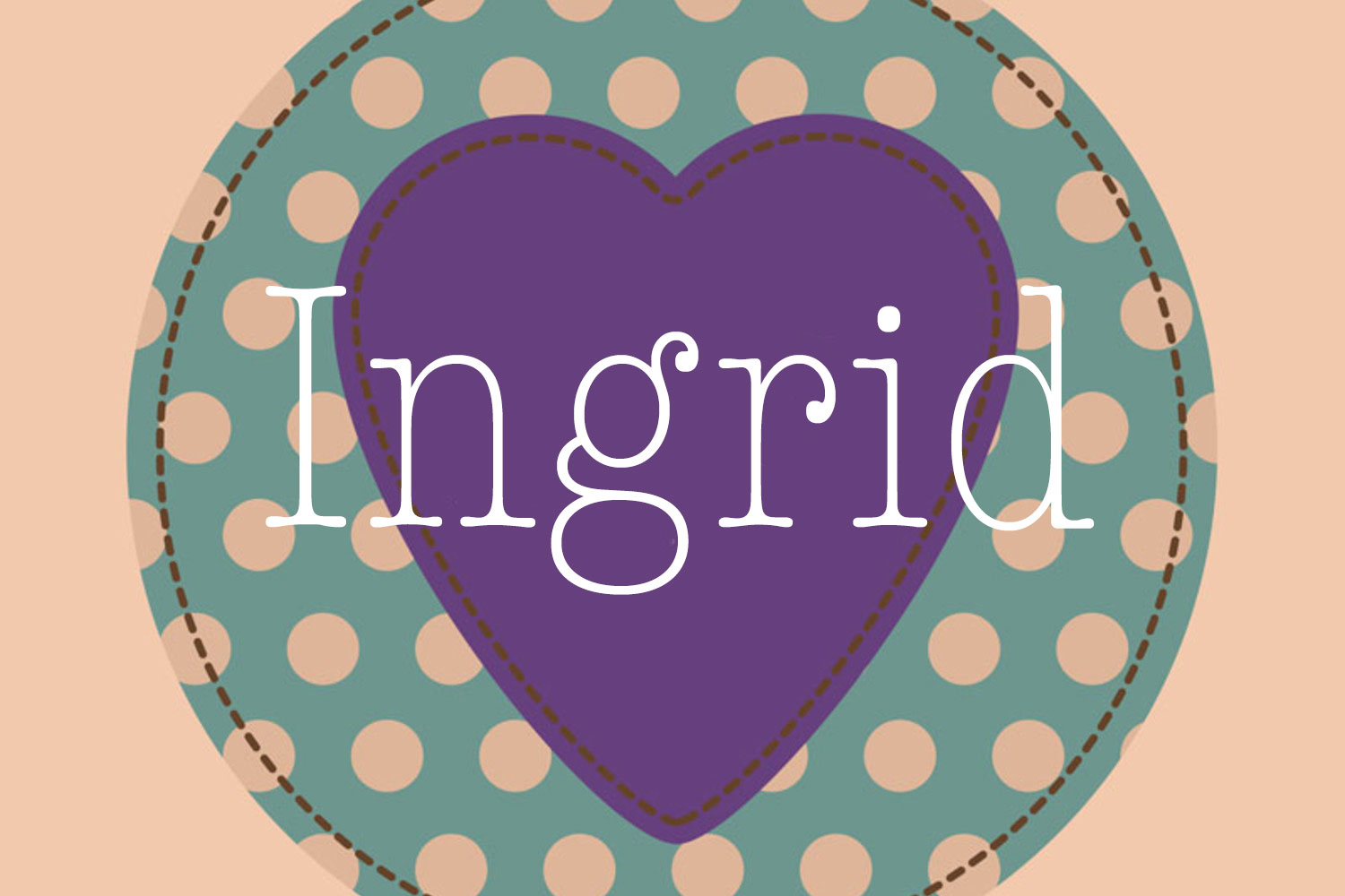 Unique Baby Names Beginning With The Letter 'I' - Netmums