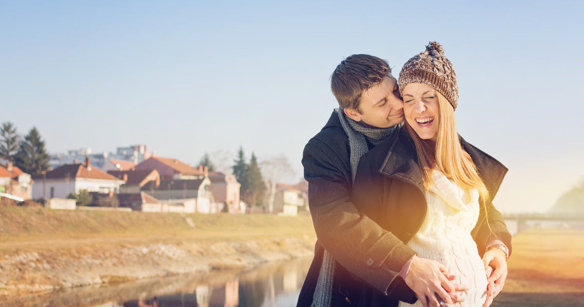 Real life: pregnancy - Netmums