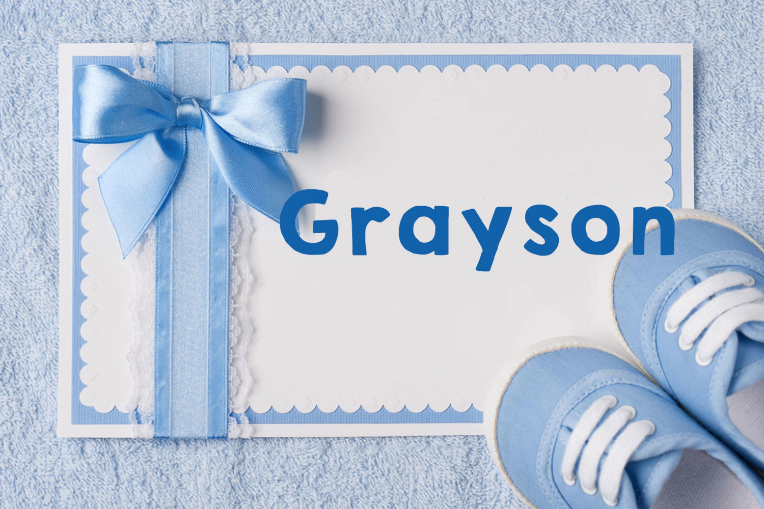 Funky And Unusual Names For Boys - Netmums