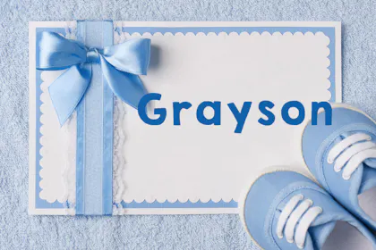 Funky And Unusual Names For Boys - Netmums