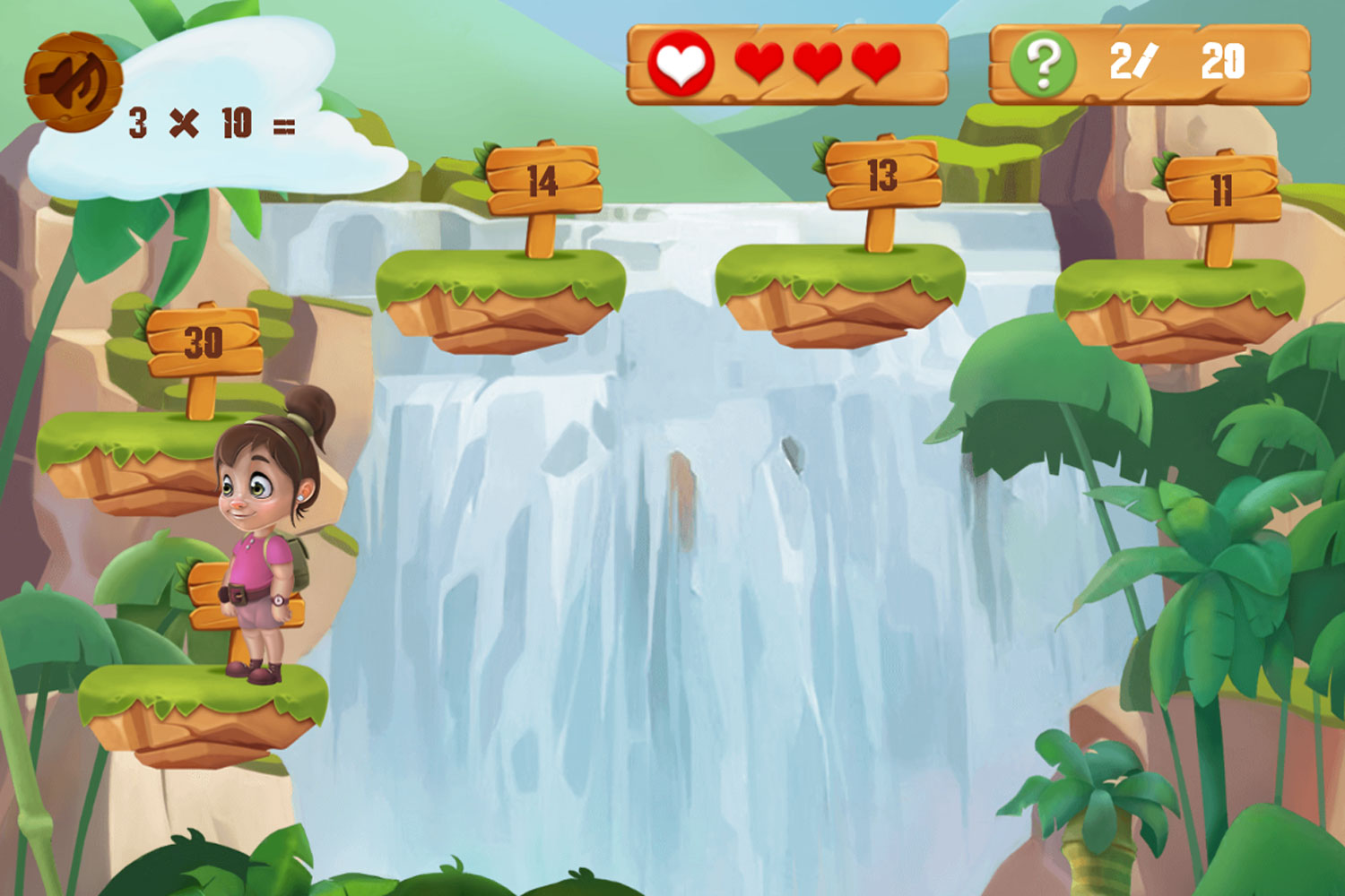 24 Free Times Tables Games For Kids - Netmums