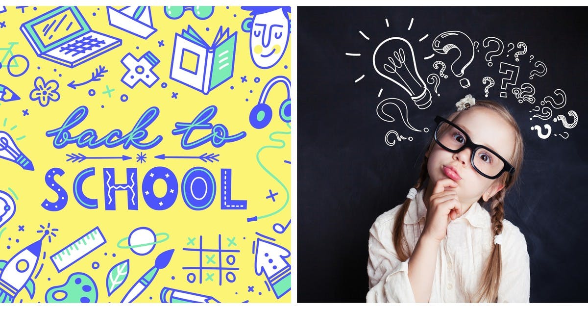 The back-to-school question you should never ask - Netmums