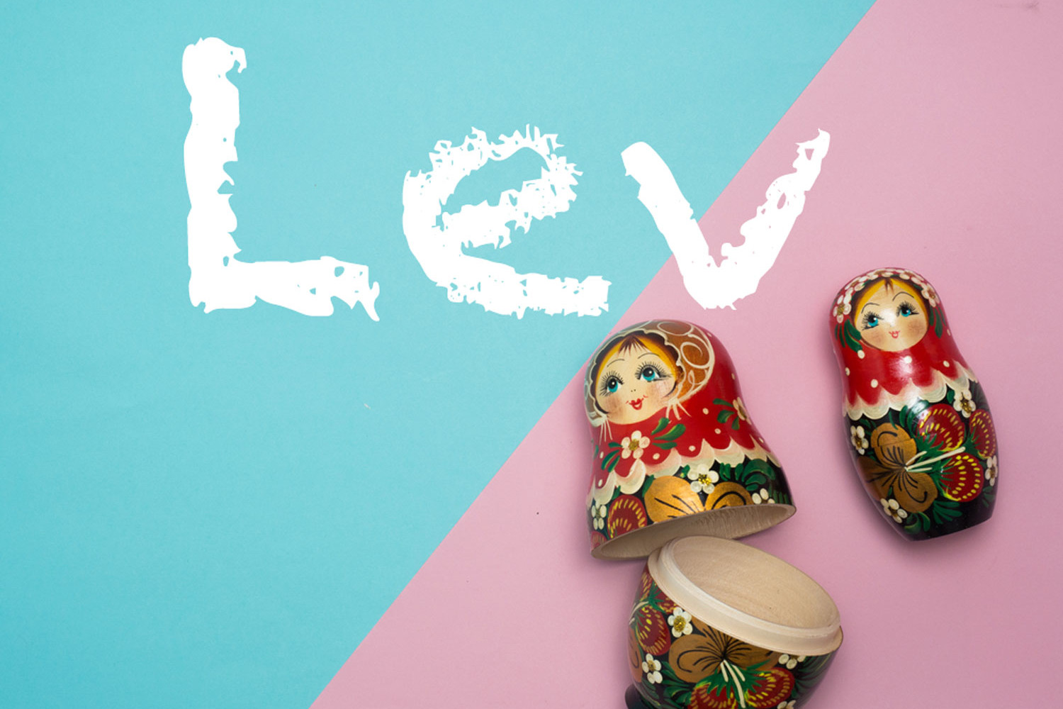 Russian Baby Names - Netmums