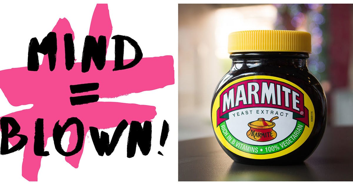 The Marmite Hack That Everyone's Talking About - Netmums