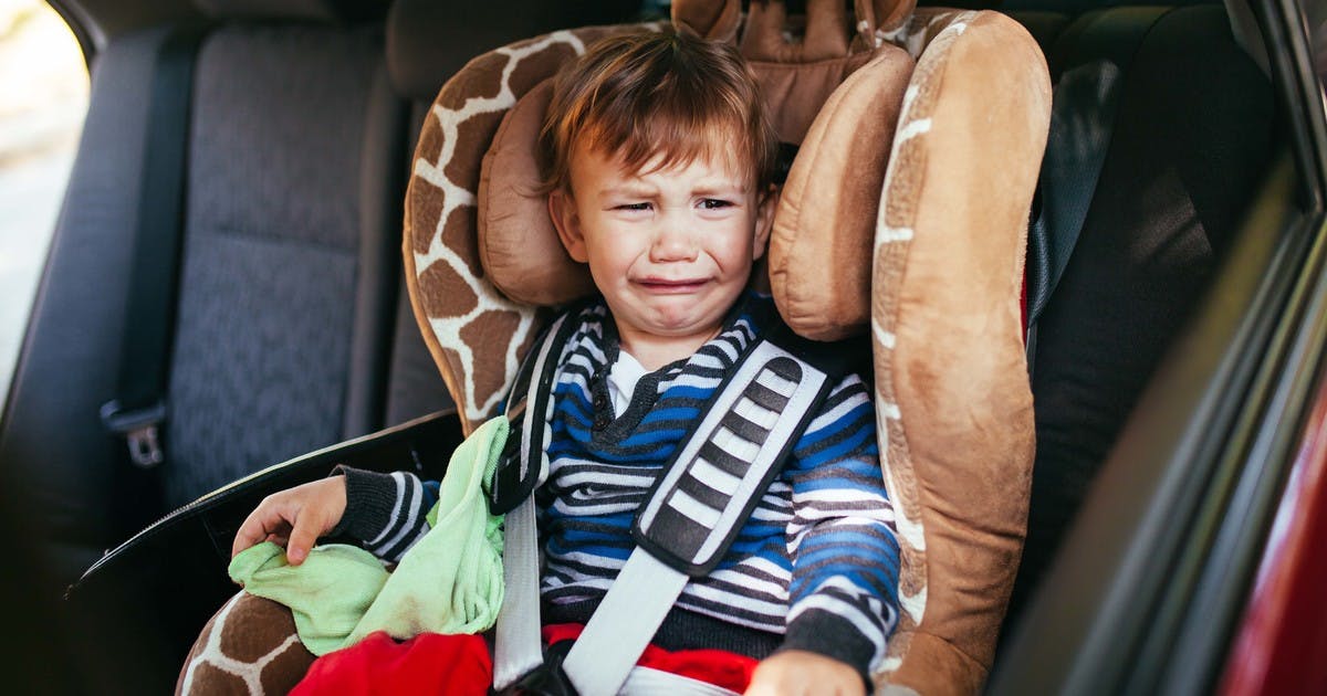 15 Things All Mums Know About Long Car Journeys - Netmums 15 Things All Mums Know About Long Car Journeys - Netmums