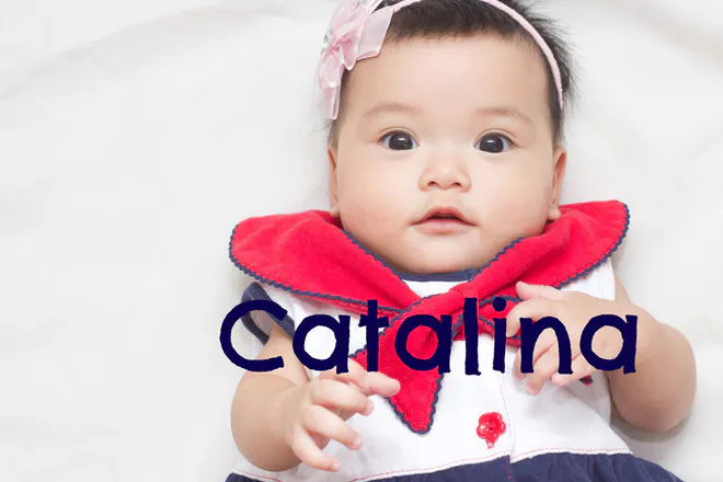 29 Nautical Baby Names - Netmums