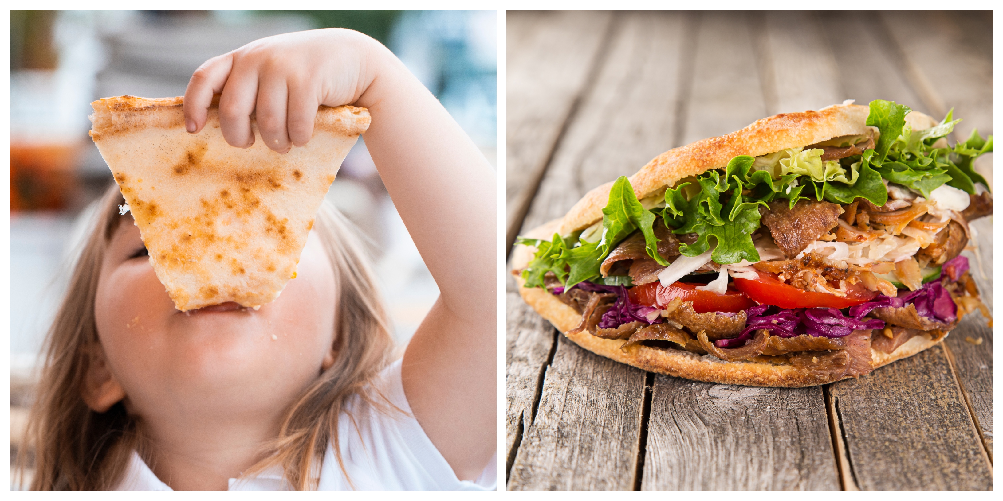 Genius Fakeaway Recipes Perfect For A Lockdown Friday Night - Netmums