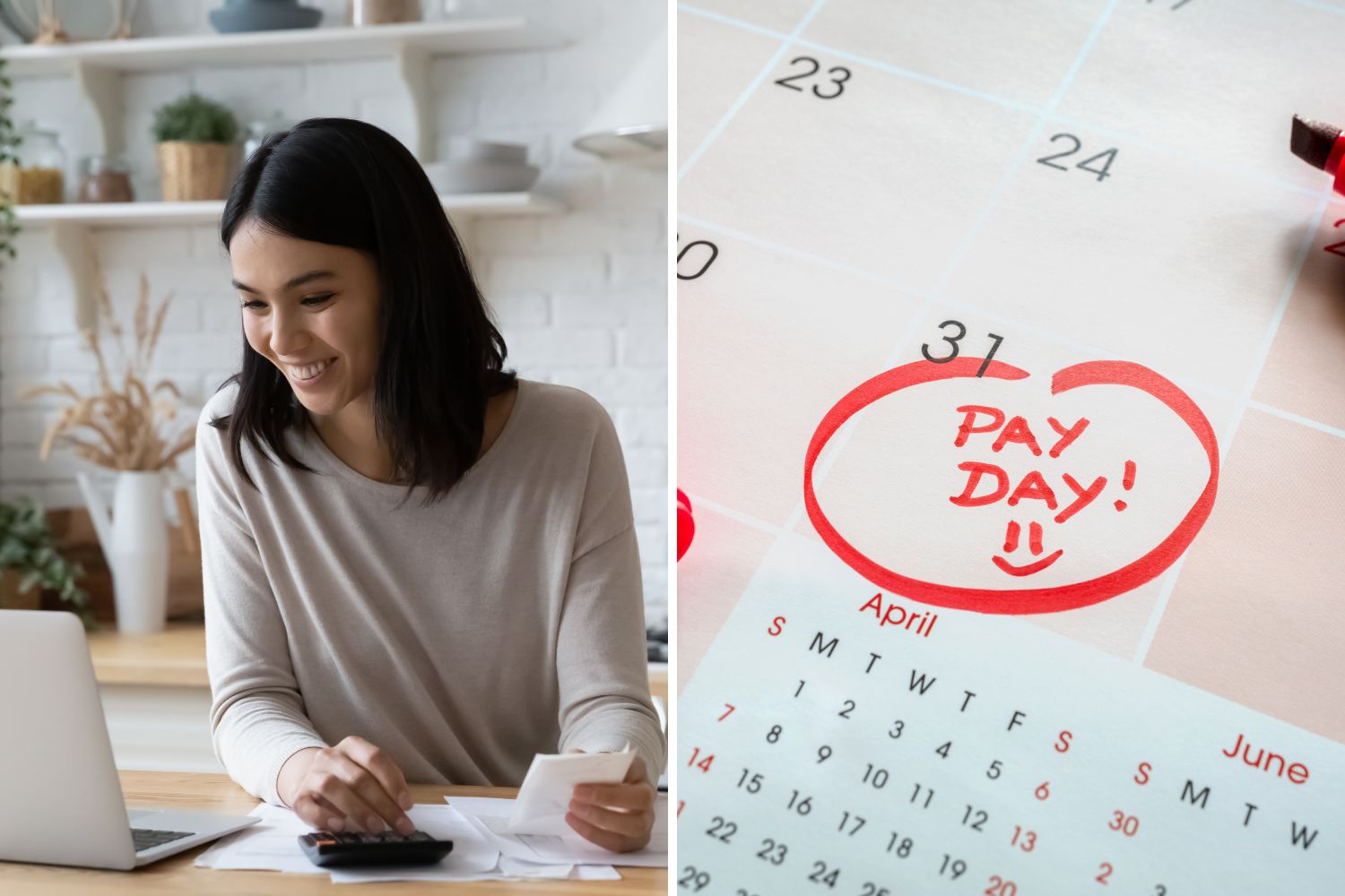 Parents can get money BEFORE payday under new scheme - Netmums