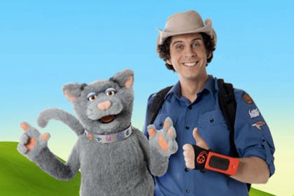 Mums Reveal Their Top Children's TV Presenter Crushes - Netmums