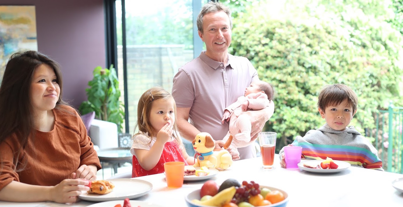 Children and food - Netmums